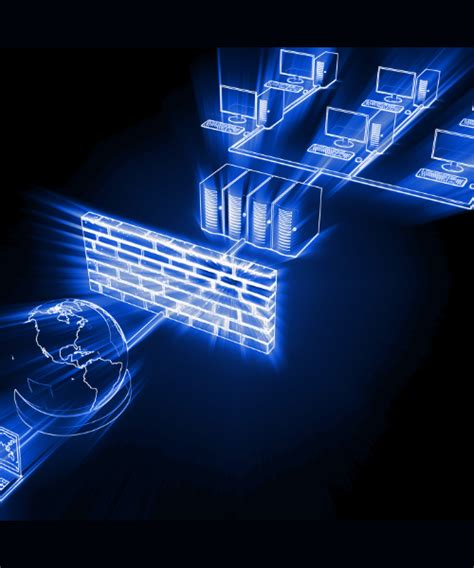 Firewall Solutions Hireal Technology