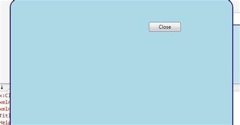 Masterminds Dotnet How To Create Round Edge Window In Wpf Application