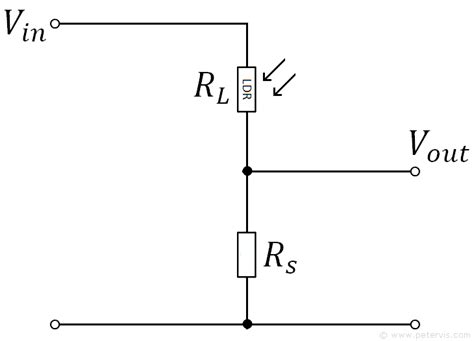 What Increases Voltage In A Circuit Wiring Draw And Schematic