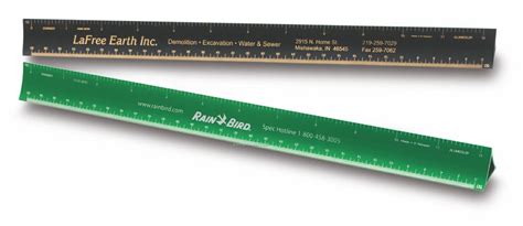 30 Cm Hollow Triangular Metric Engineer Drafting Scale China Wholesale 30 Cm Hollow Triangular