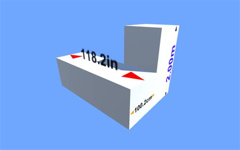 Measure Tool Octoman Games