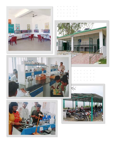 School Infrastructure