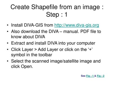 Ppt Create A Shapefile Powerpoint Presentation Free Download Id4874961