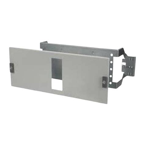 Tmax Xt3 Abb 4p Rc Switch Module 600x200 Mm