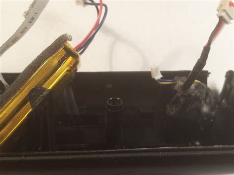 Jbl Flip Battery Replacement Ifixit Repair Guide