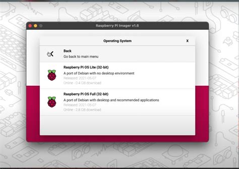 bullseye for the raspberry pi os biznooz