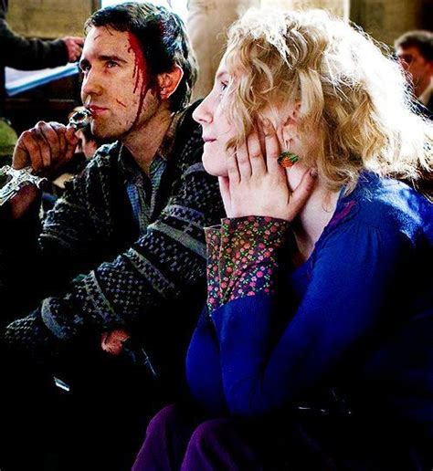 Neville Longbottom And Luna Lovegood Married Neville Longbottom And Luna Lovegood Married