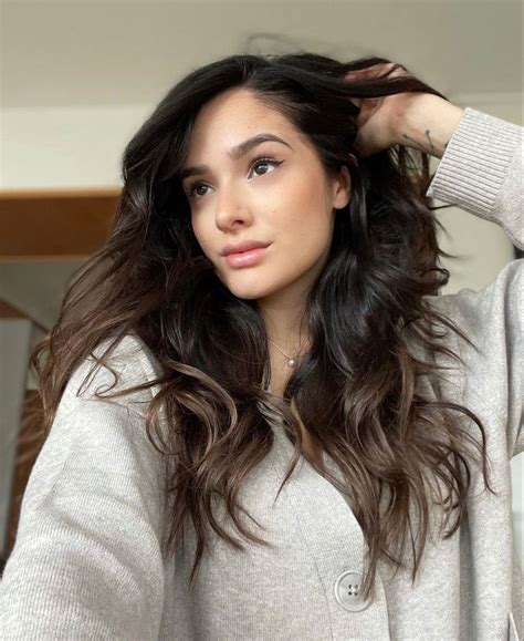 Chachi Gonzales Curly Hair