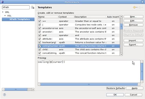 Xsl Multiple Templates Williamson Ga Us