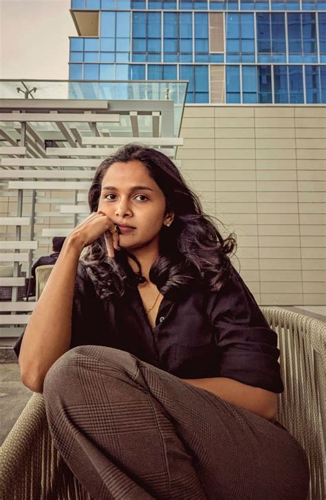 Dear Founders 🗣️📢 Dedeepya Abbagani