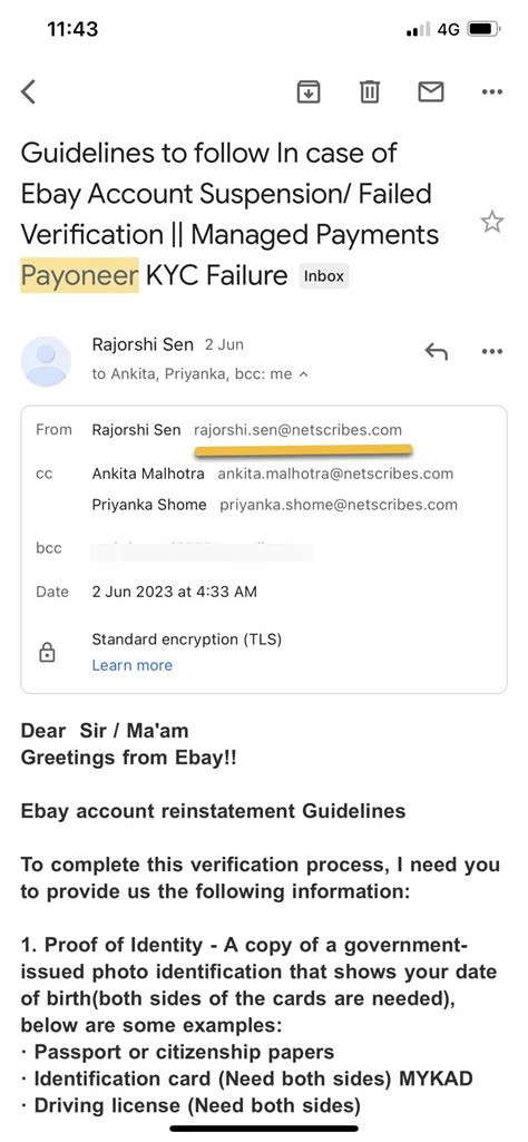 Cara Check Scammer Yang Perlu Anda Tahu Servis Penghantaran Ke Luar Negara