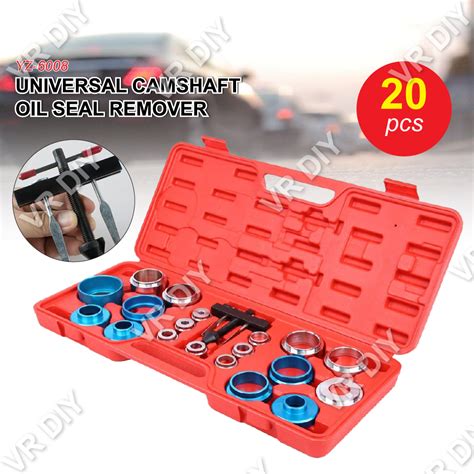 7pcs Automobile Oxygen Sensor Socket Remover Tool Set Automotive Oil Pressure Sending Unit
