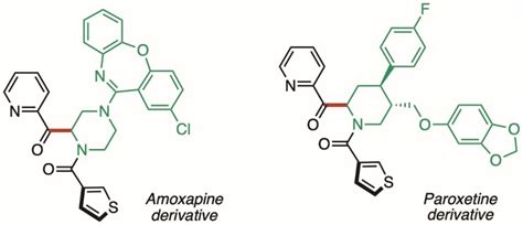 Aryl Radical Formation By Aryl Halide Bond Cleavage By N Heterocyclic