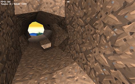 Update Using Cpu Cores News Yaarrgh Battle Island Moddb