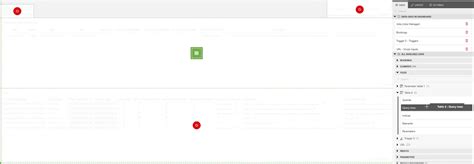 Dashboards How To Link A Query Result Row To A Button Dataminer Dojo