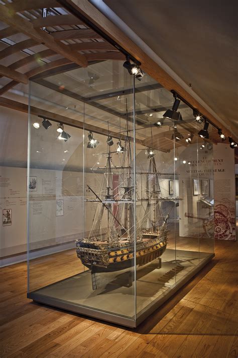 gallery of modular display case system 6