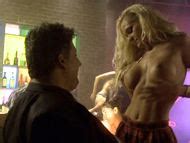 Naked Katie Lohmann In Darkwolf