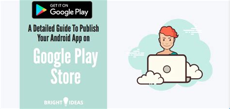 Guide To Publish Your Android App On Google Play Store
