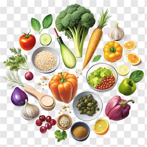 다채로운 야채와 과일 클립 아트 그림 스톡 사진 신선한 야채 클립 아트 유기농 식품 그림 건강한 식생활 그림 Png 일러스트 및 이미지 에 대한 무료 다운로드