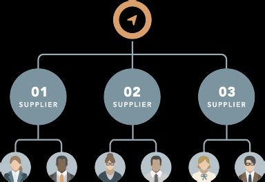 Global Supplier Program