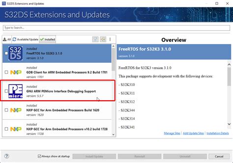 J Link Gdb Server Failed Nxp Community
