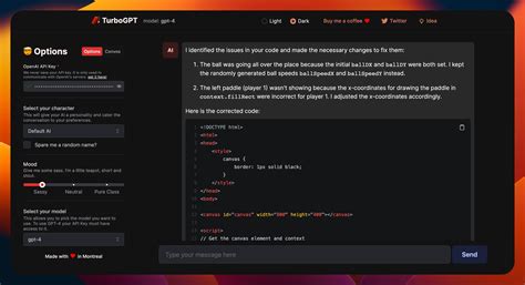 Turbogptai Is Now Open Source On Github A Big Improvement Over