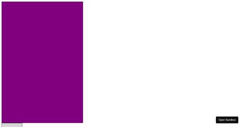 D3 Visualization Animation Codesandbox