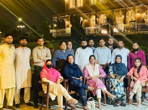 Mafia Murtaza On Linkedin Industrial