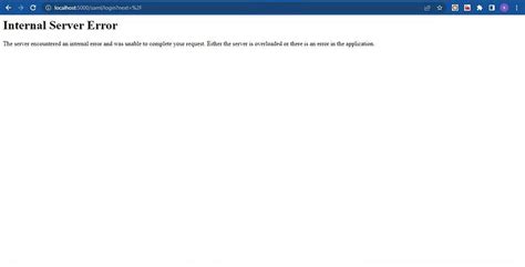 saml login does not redirect user to next target