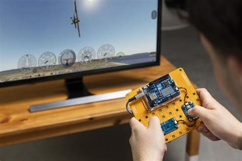 Arduino Introduces Plug And Make Kit For Easy Iot And Electronics