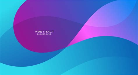 Modern Gradient Wave Background 26563302 Vector Art At Vecteezy