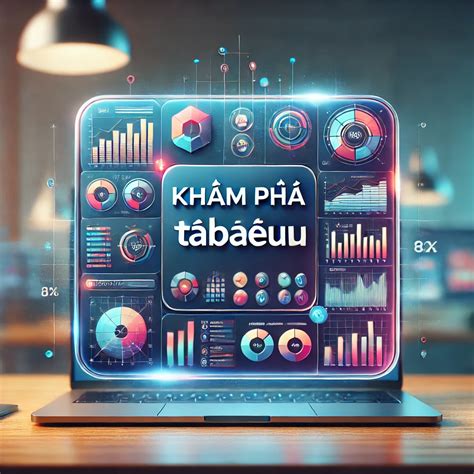 Khám Phá Tableau Phần Mềm Bi Hàng Đầu Cho Phân Tích Dữ Liệu Và Trực