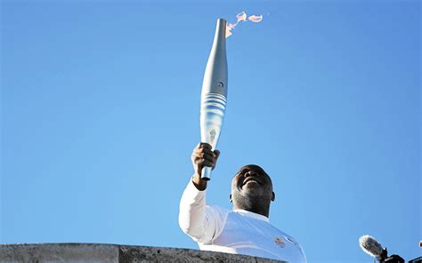 Ce Quil Faut Savoir Sur Le Passage De La Flamme Olympique En Finistère