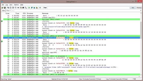 Debugview Plus Plus App Reviews Features Pricing And Download