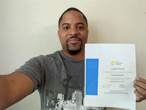 Linux Challenge 2025