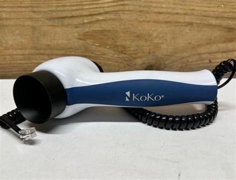 Koko Sx 1000 Pc Based Diagnostic Spirometer 603940a