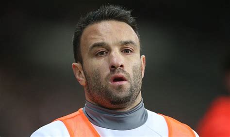 Mathieu Valbuena Says It Would Not Be A Problem To Play For France