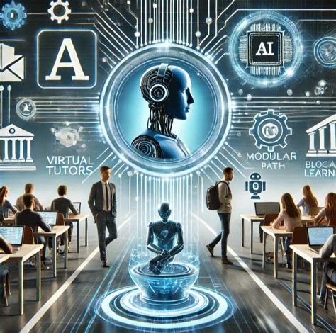 saheedat balogun on linkedin edtech automation aiineducation blockchain digitaltransformation…