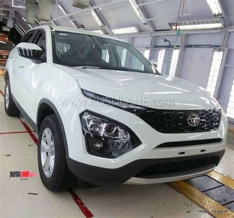 Tata Harrier Warranty Service Intervals Amc Packages And Pricing