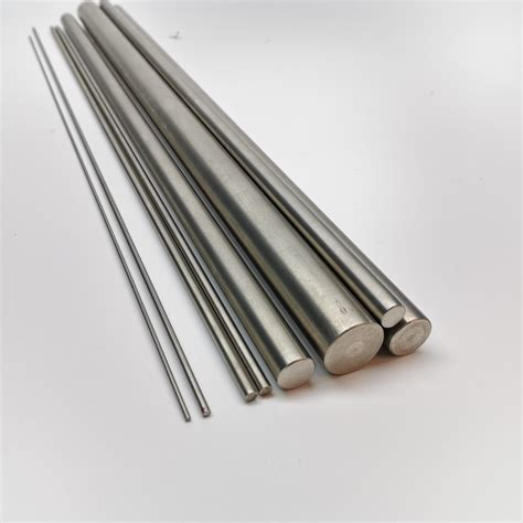 Titanium Rod Eradentbio