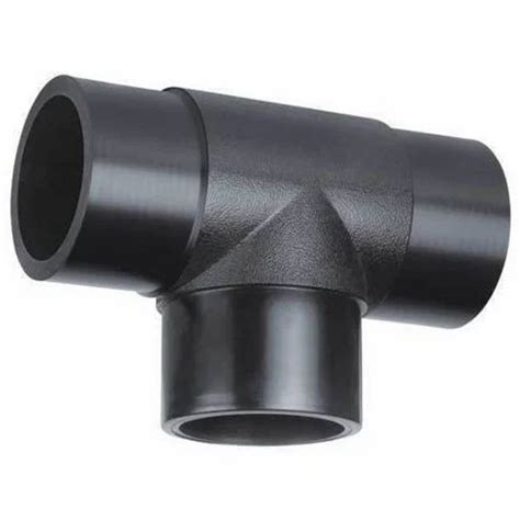 75mm Hdpe Pipe Tee At ₹ 60 Piece Hdpe T In North 24 Parganas Id