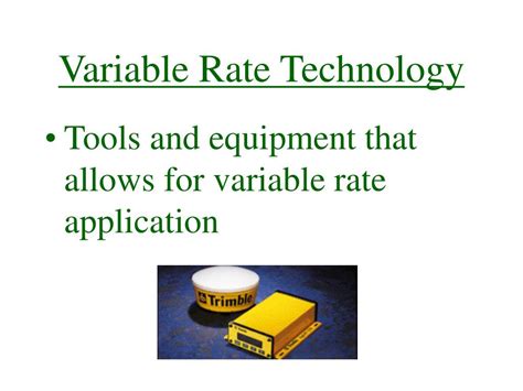 Ppt Precision Agriculture And Gps Powerpoint Presentation Free