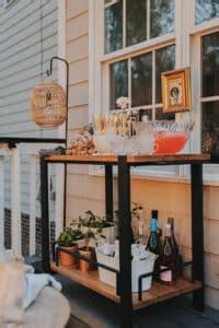 Maximizing The Layout Of A Small Deck In 5 Steps