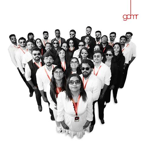 Gdmr Digital Solution On Linkedin Gdmr Fiveyearsstrong Leadership