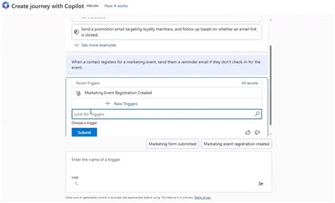 Copilot Ai Tools In Dynamics 365 Customer Insights Journeys — Syvantis Technologies Inc