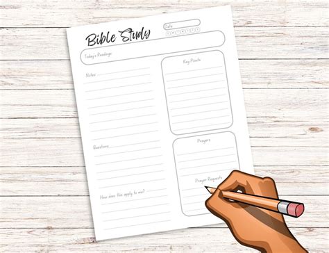 Printable Practice Log Violin Lesson Assignment Violin Etsy