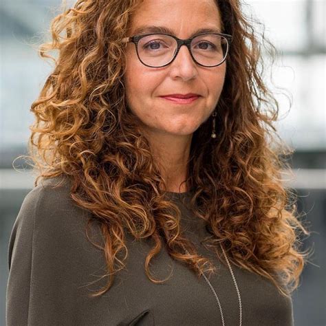 Esns Conference Christa Licher