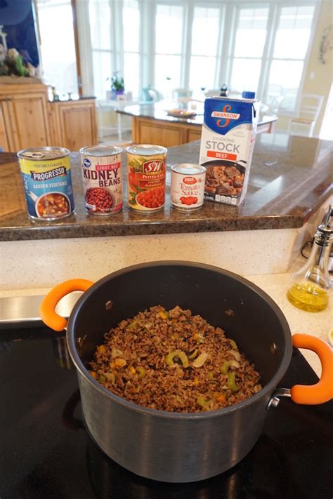 Grandmas Quick And Easy Pantry Soup Monica Swanson