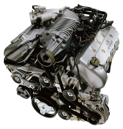 46 Terminator Crate Engine Engine Upgrade Ideas
