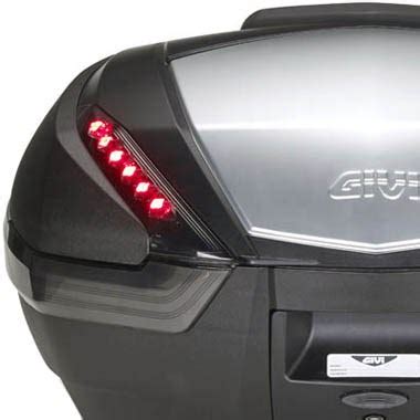 Givi E Brake Light Kit For All V Cases Module Moto